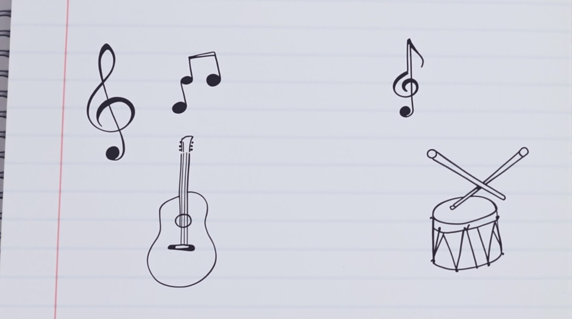 15 Fun Pen Art Doodle Ideas to Try